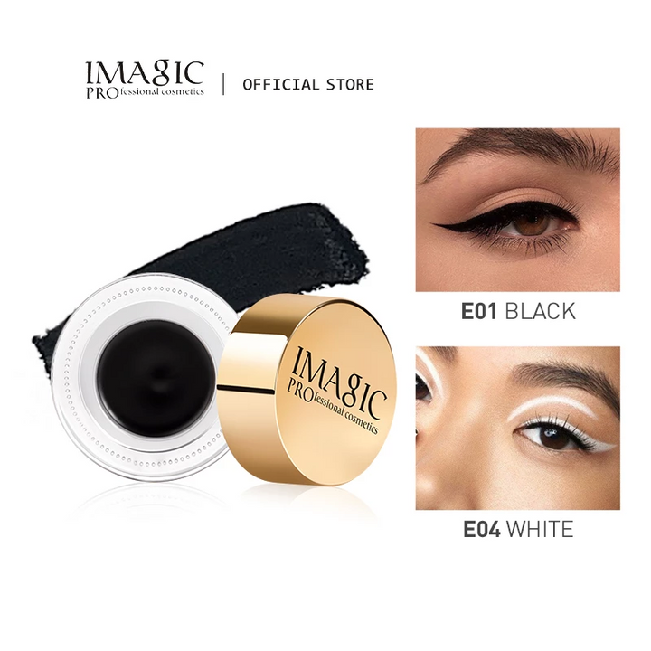 EYES – IMAGIC COSMETICS